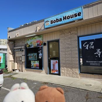 BOBA HOUSE - Updated November 2024 - 95 Photos & 35 Reviews - 1610 S ...