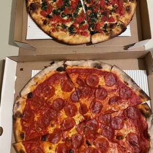 TACCONELLI’S PIZZERIA - 190 Photos & 387 Reviews - Pizza - 2604 E ...