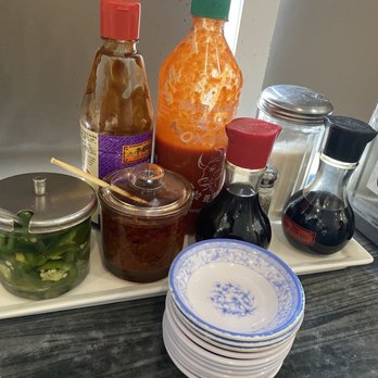 NEW SAM KEE RESTAURANT - Chinese Restaurant - 1942 Aborn Rd, San Jose ...