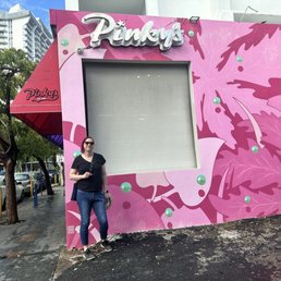 PINKY’S - Updated December 2025 - 320 Photos & 226 Reviews - 1351 ...