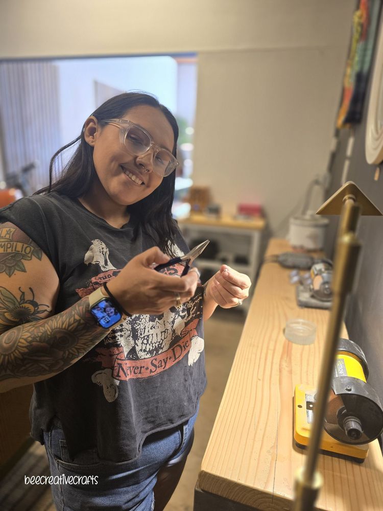 THE HELLBENT SILVERSMITH - Updated December 2025 - 49 Photos & 30 Reviews - 433 E 1st St, Long ...