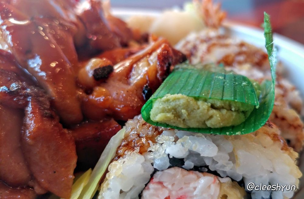 MAUI HAWAIIAN BBQ - 194 Photos & 204 Reviews - 105 W Imperial Hwy, Brea ...
