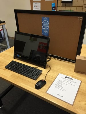 PARKS COMPUTERS, LLC. - Updated August 2025 - 22 Reviews - 32 Westgate ...