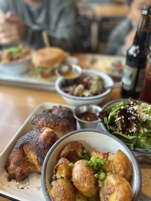 CAMP OUTPOST - 149 Photos & 257 Reviews - 709 Zion Park Blvd ...