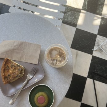 WARDA PATISSERIE - Updated May 2024 - 159 Photos & 54 Reviews - 70 West ...