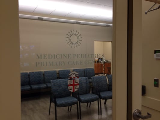 MEDICINE PEDIATRICS PRIMARY CARE CLINIC - Updated July 2025 - 245 ...