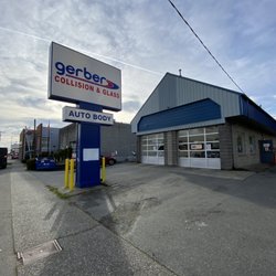 GERBER COLLISION & GLASS - 16 Photos & 41 Reviews - 8753 15th Ave NW ...