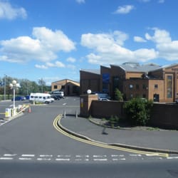 WHITEWELL METROPOLITAN TABERNACLE - 837-869 Shore Road, Belfast, United ...