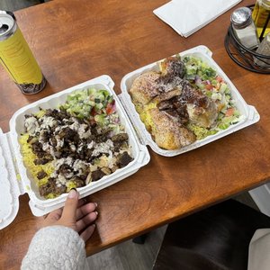 OPA CAFE - 289 Photos & 468 Reviews - 2401 Post St, San Francisco, CA ...