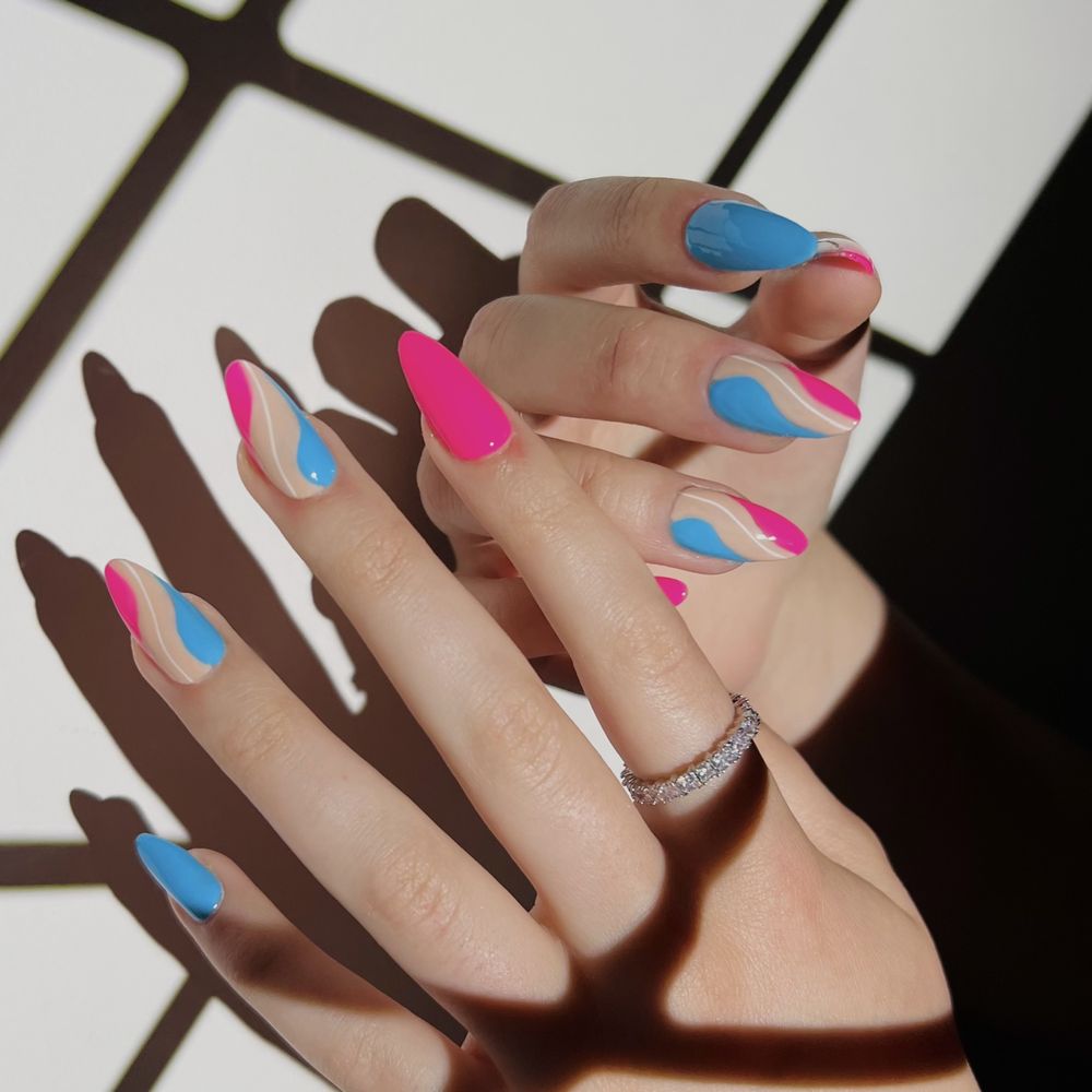 SUN NAILS - 1284 Photos & 771 Reviews - 2616 Sunset Blvd, Los Angeles ...