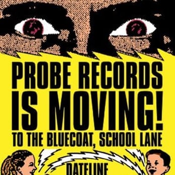 PROBE RECORDS - Updated July 2025 - 17 Photos - School Lane, Liverpool ...