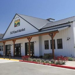 SLO RANCH MARKET - Updated July 2025 - 38 Photos & 14 Reviews - 851 ...