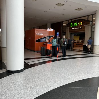 SIXT - KMCC Mall, Building 3336, Ramstein-Miesenbach, Rheinland-Pfalz ...