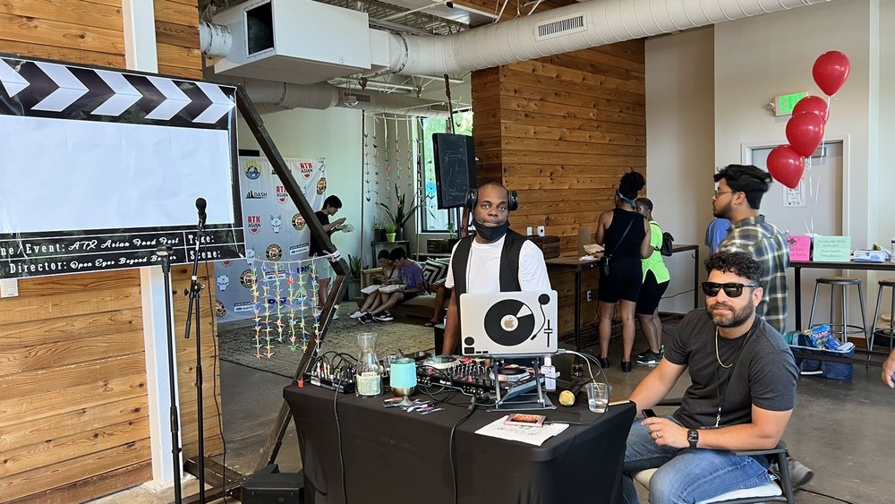 VUKA - NORTH LOOP - Updated August 2025 - 29 Photos - 5540 N Lamar Blvd ...