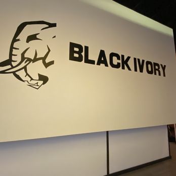 BLACK IVORY CAFÉ - Updated August 2024 - 110 Photos & 57 Reviews - 3080 ...