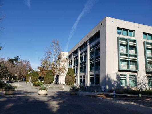 SHIELDS LIBRARY - Updated October 2025 - 67 Photos & 38 Reviews - 100 ...