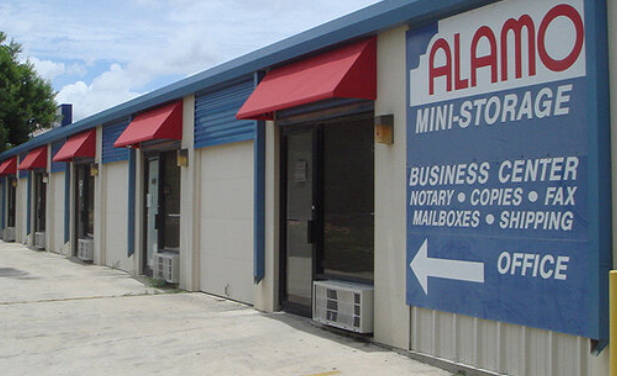 ALAMO MINI STORAGE - BROADWAY - Updated December 2025 - 11 Photos ...