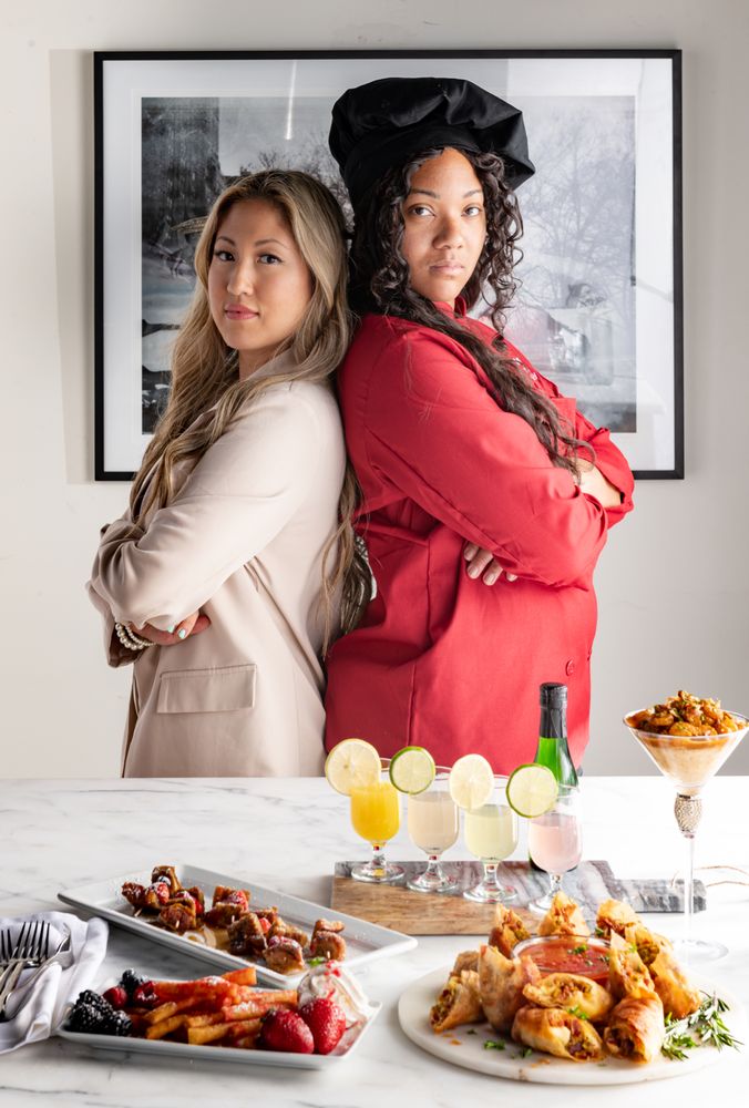 TRUE VARIETY CATERING & HOSPITALITY - Updated August 2025 - Request a ...