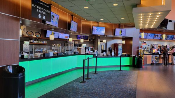 GALAXY THEATRES LEGENDS IMAX, SPARKS - Updated September 2025 - 483 ...