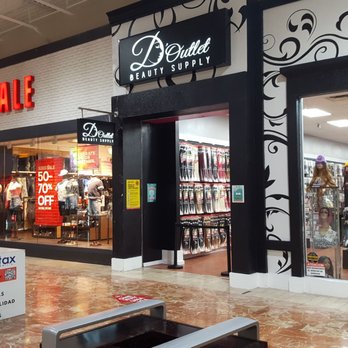 THE OUTLET 66 MALL - Updated December 2025 - 93 Photos & 23 Reviews ...