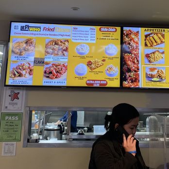 K-TOWN FOOD HALL - Updated December 2025 - 26 Photos & 11 Reviews ...