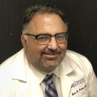 MARC M KERNER, MD, FACS - Updated May 2026 - 59 Photos & 95 Reviews ...