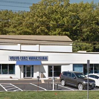VOLVO CARS MANASQUAN - Updated November 2024 - 30 Reviews - 2415 Route ...