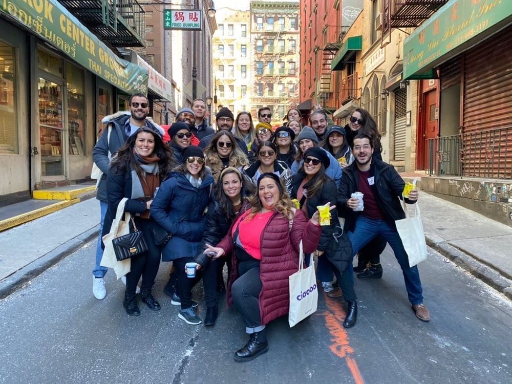 CIAOOO! - Updated November 2024 - 11 Photos - New York, New York - Food ...