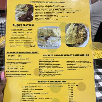 DEMITRIS RESTAURANT - Updated November 2024 - 148 Photos & 156 Reviews ...