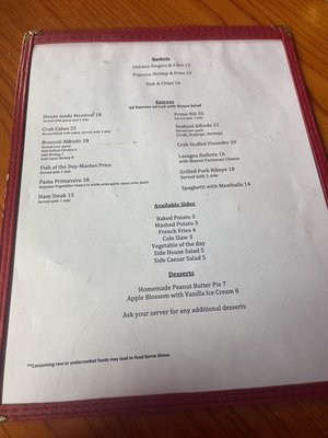 OLD VILLAGE INN RESTAURANT & TAVERN - Updated July 2024 - 41 Reviews ...