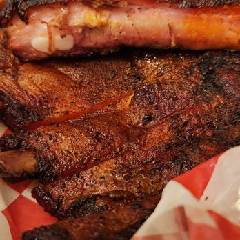 SPIRIT OF TEXAS CRAFT BBQ - Updated November 2024 - 138 Photos & 237 ...