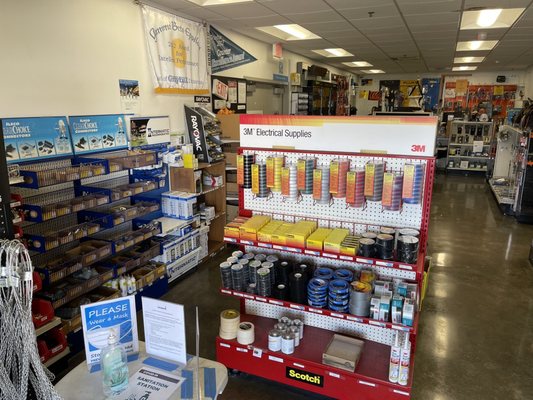 GRAYBAR - Updated August 2025 - 16 Photos - 2270 Hoonee Pl, Honolulu ...