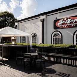 BACKSTAGE ATLANTA - Updated December 2025 - 193 Photos & 122 Reviews ...