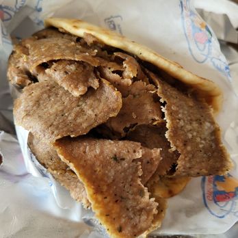 GYRO WORLD - Updated September 2024 - 578 Photos & 657 Reviews - 194-21 ...