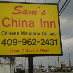 SAM’S CHINA INN - Updated October 2025 - 40 Photos & 48 Reviews - 4848 ...