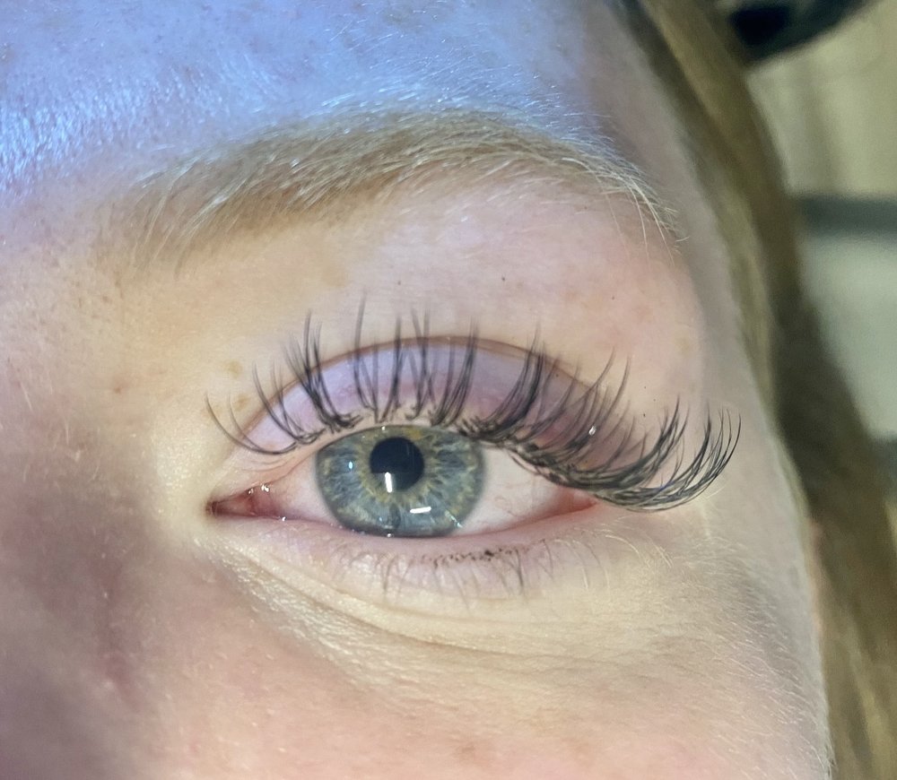 THE LASH LOUNGE - Updated May 2024 - 47 Photos & 68 Reviews - 4117 ...