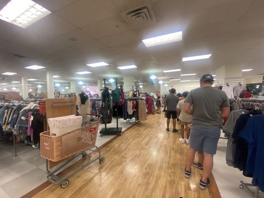 HOME GOODS - Updated January 2025 - 12 Photos & 13 Reviews - 7770 N ...