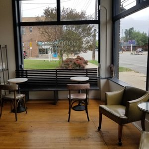 GOODKIND COFFEE - 100 Photos & 65 Reviews - Coffee & Tea - 15526 ...