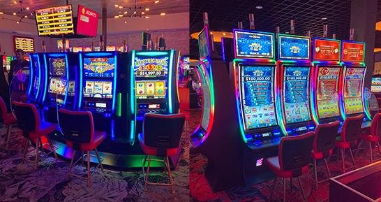 OCEAN GAMING - Updated January 2026 - 15 Photos & 43 Reviews - 81 Ocean ...