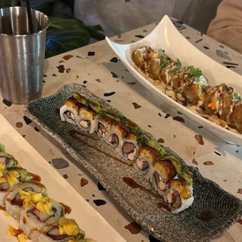 DADDY NINJA RESTAURANT - Updated September 2025 - 313 Photos & 144 ...