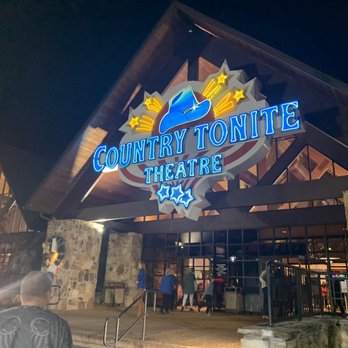 COUNTRY TONITE THEATRE - Updated July 2025 - 91 Photos & 80 Reviews ...