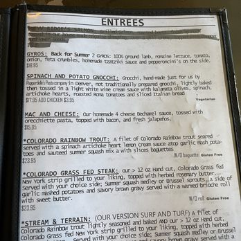 TENNESSEE PASS CAFE - Updated June 2025 - 234 Photos & 576 Reviews - 222 Harrison Ave, Leadville ...