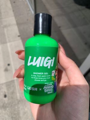 LUSH - Updated December 2025 - 16 Photos & 16 Reviews - 144 Newbury St ...