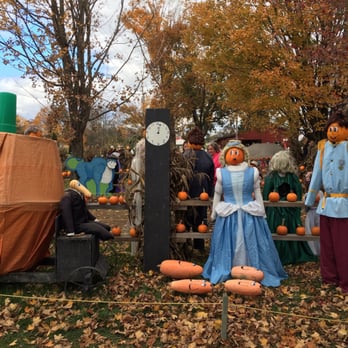 IRON KETTLE FARM - Updated August 2025 - 33 Photos & 18 Reviews - 707 ...