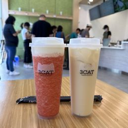 3CAT HANDCRAFTED BEVERAGE - Updated October 2025 - 507 Photos & 319 ...