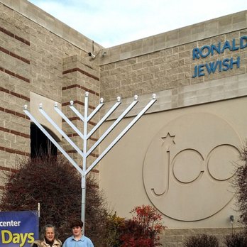 JCC ALBUQUERQUE - Updated December 2025 - 35 Photos - 5520 Wyoming Blvd ...