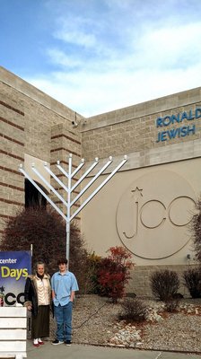 JCC ALBUQUERQUE - Updated December 2025 - 35 Photos - 5520 Wyoming Blvd ...