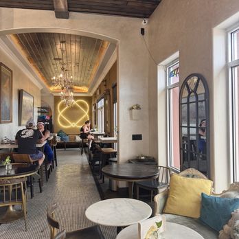 FEELLOVE COFFEE - Updated December 2024 - 380 Photos & 355 Reviews ...