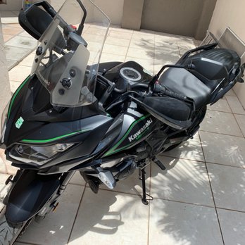 FLOYD TECH - Updated January 2026 - Miami, Florida - Motorcycle Repair ...