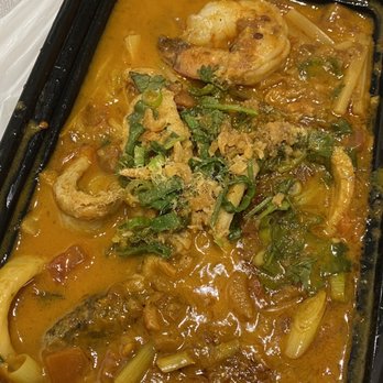 INLAY BURMESE KITCHEN - 340 Photos & 234 Reviews - 500 E Round Grove Rd ...